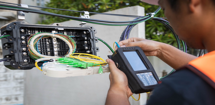 Best Fiber Optic Cable Installation Hollywood Florida FL
