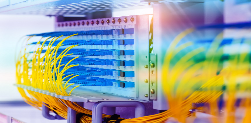 Best Fiber Optic Cable Management Hollywood Florida FL